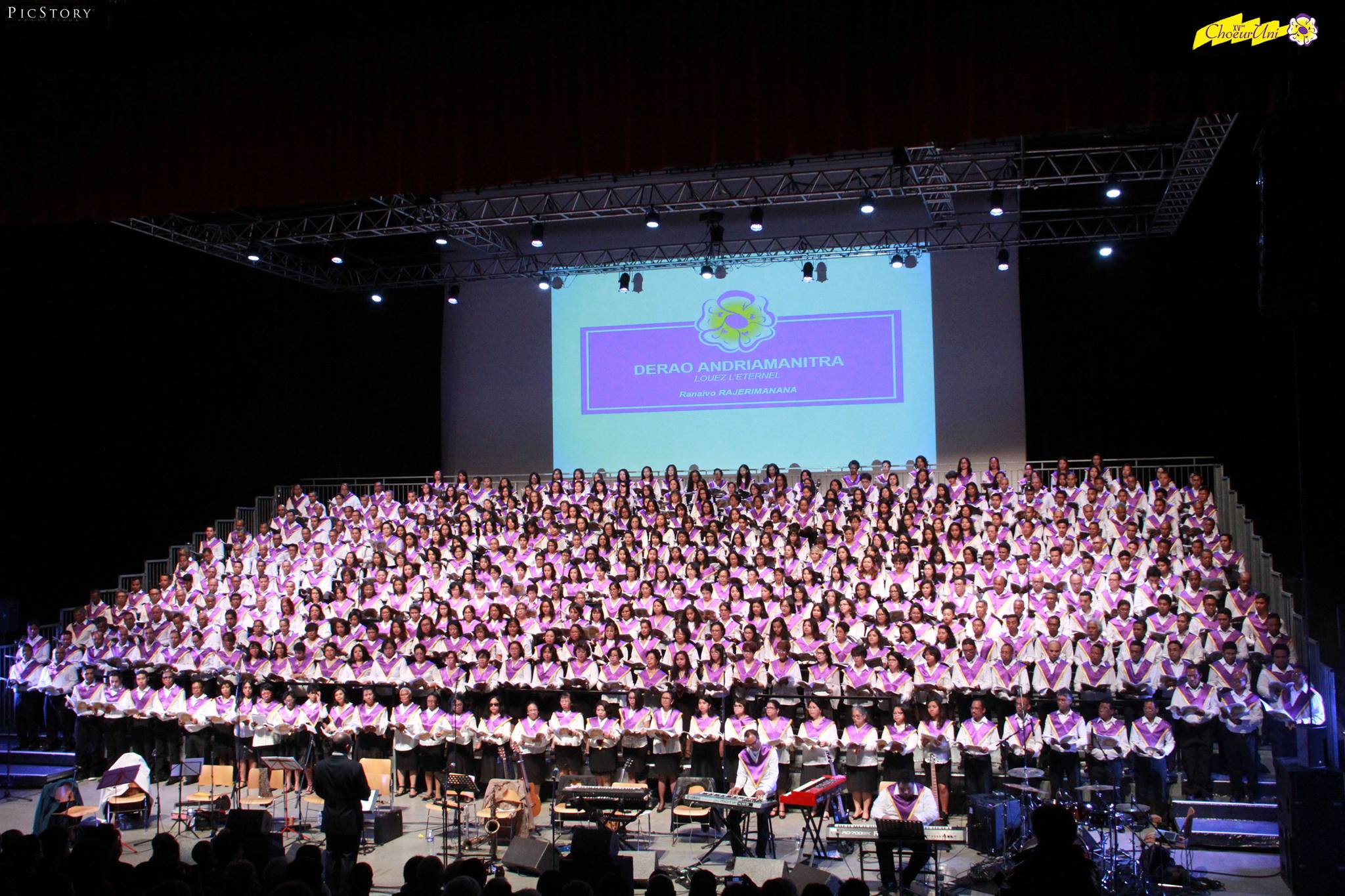 Historique de la FPMA - FPMA La Réunion